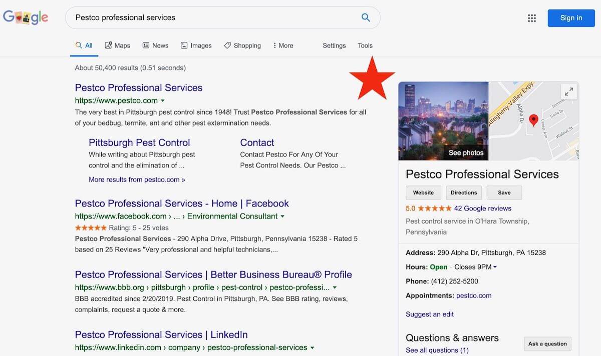 How To Choose A Pest Control Company - A Homeowner’s Guide