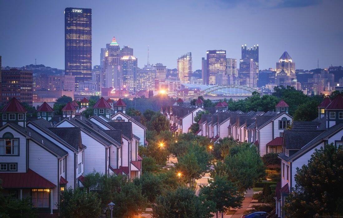 Pittsburgh Pest Control And Exterminating Pros | Pestco