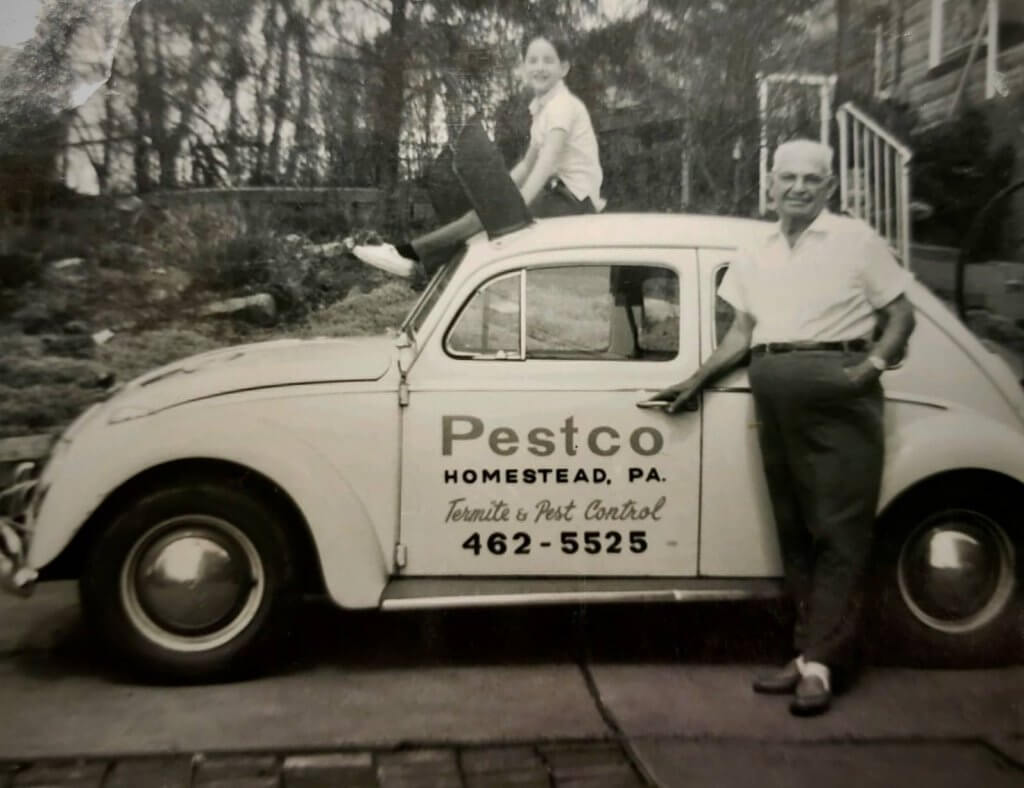 Pestco Professional Services - 74 Years Of Superior Service