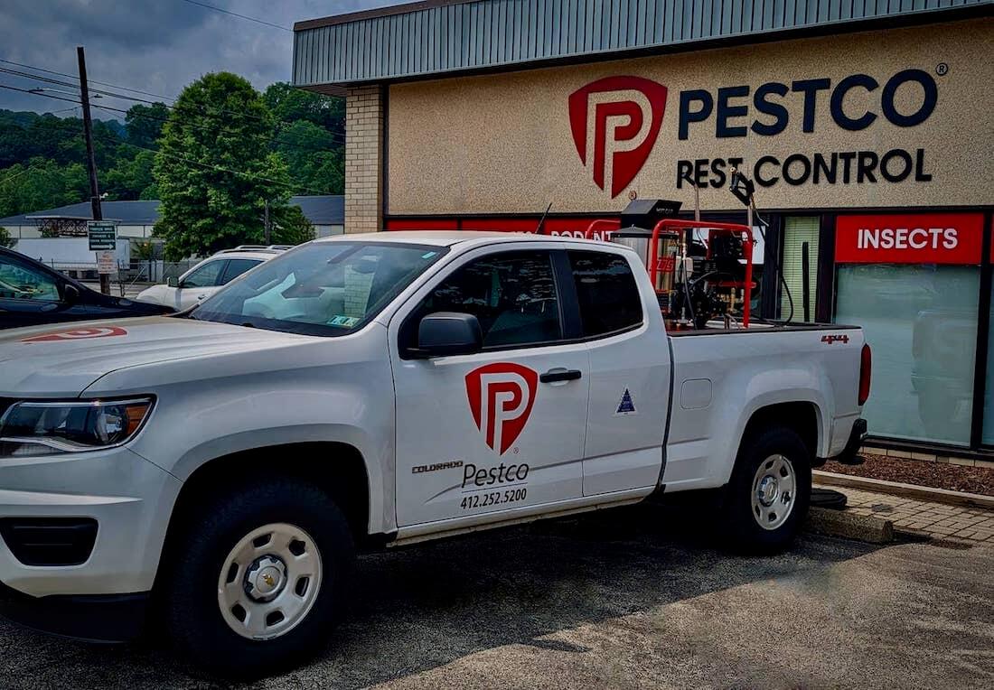 Why Pressure Washing Is Vital To Your Pittsburgh Business