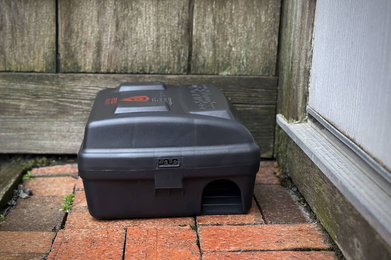 A Homeowner & Business Owner’s Guide To Buying Bait Stations